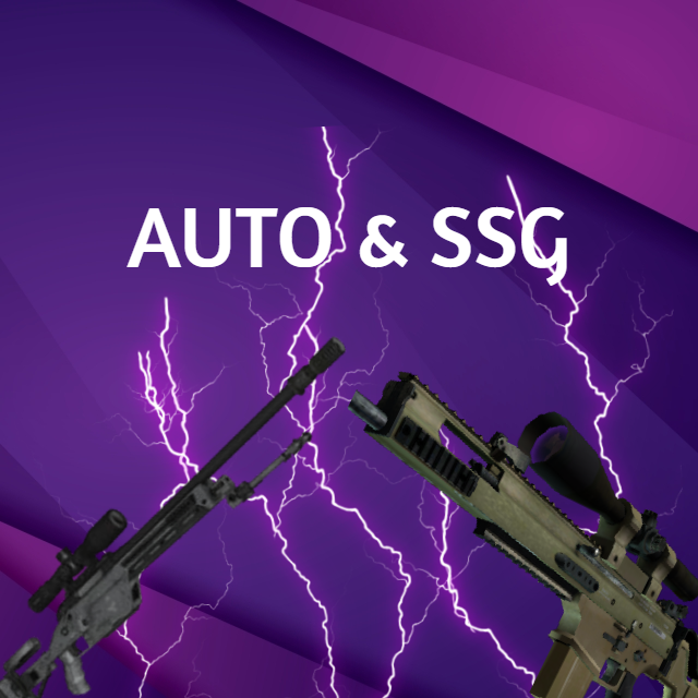 Aimware V5 - Hvh config (Auto & Scout)